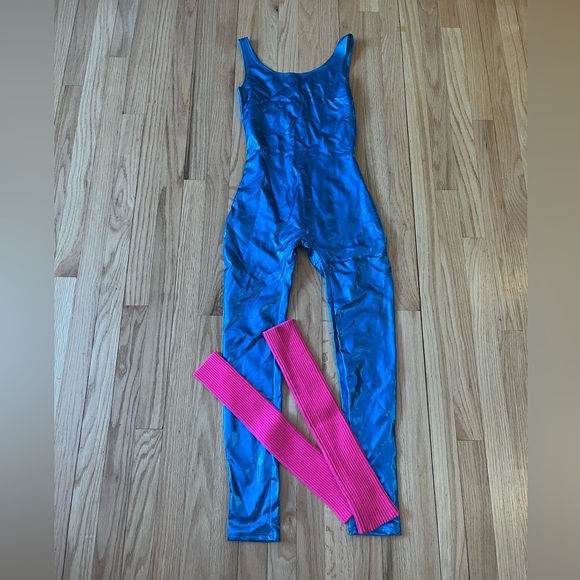 Amazon Essentials | Pants & Jumpsuits | Barbie Costume Unitard | Poshmark